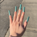 Ayesha Handcrafted Nail Rings – Ayesha's Nail Rings