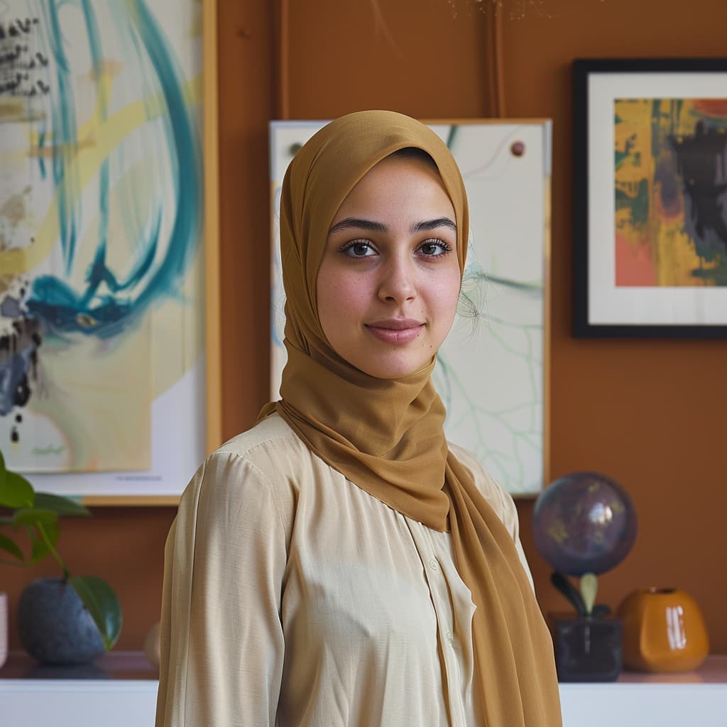 Our Story – Ayesha's Nail Rings